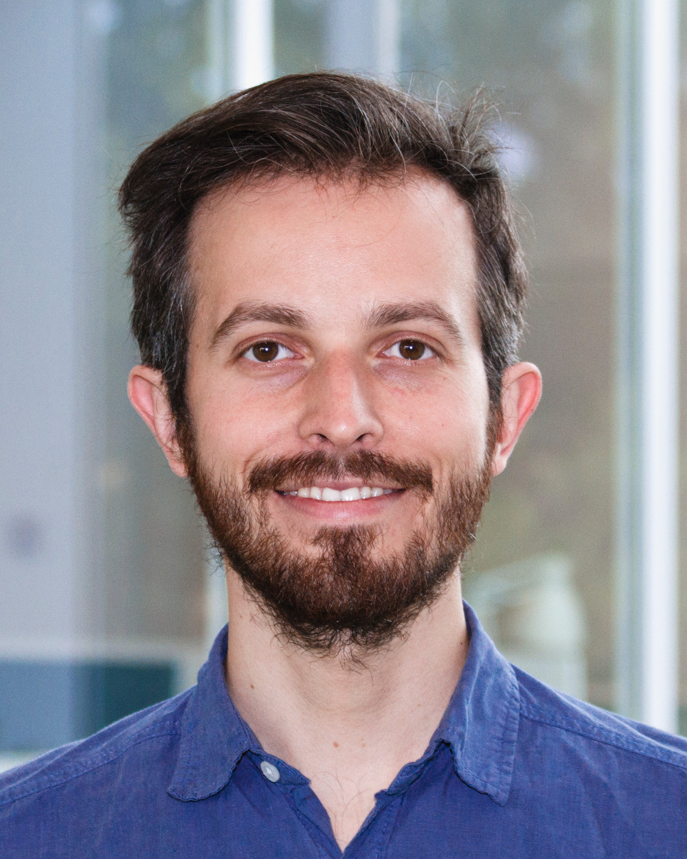 Announcing the new ENNS President and Executive Committee 2020-2022 ...